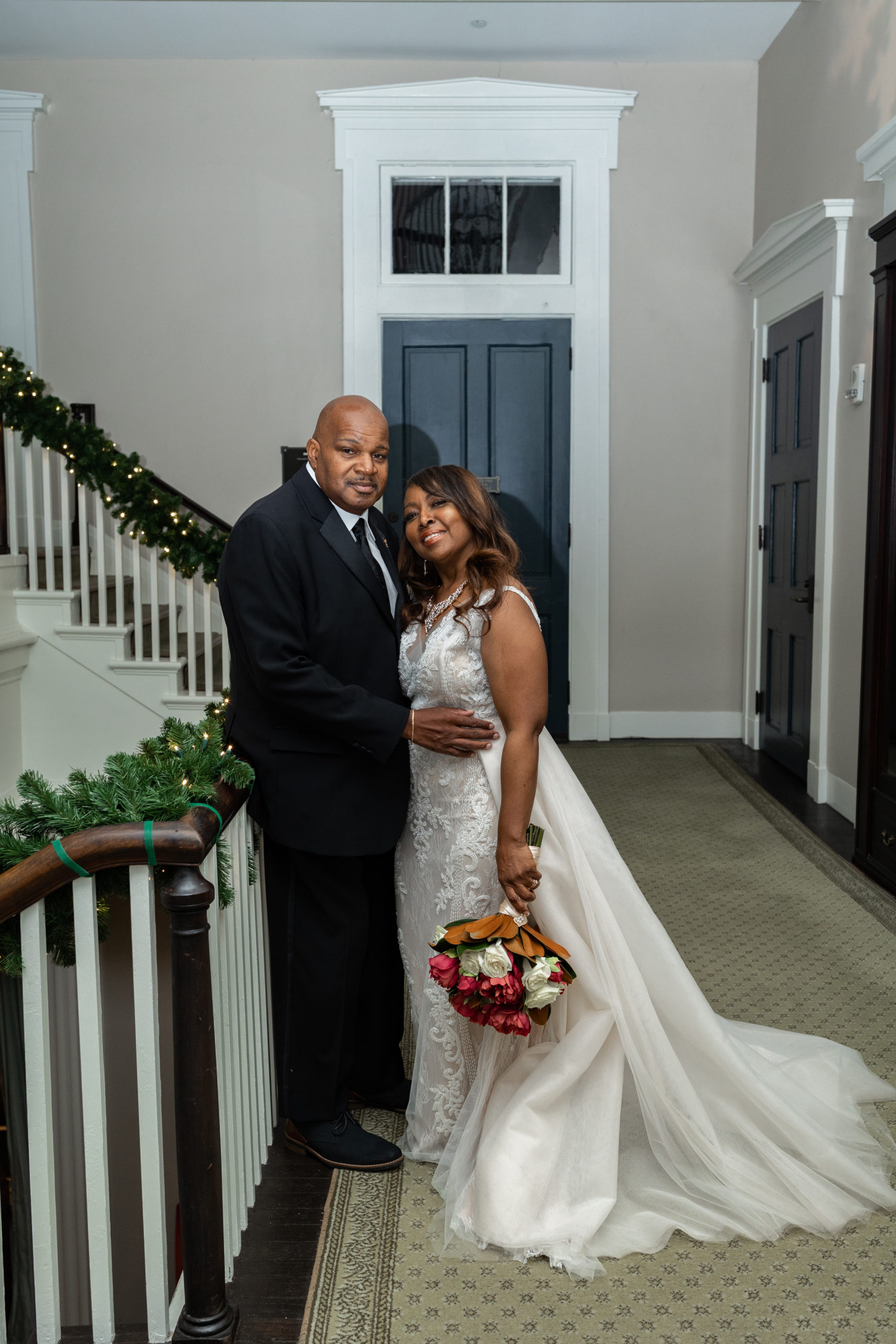 Its About Love with Pastor Carries Deas Scott & Pastor Kevin T. Scott ...